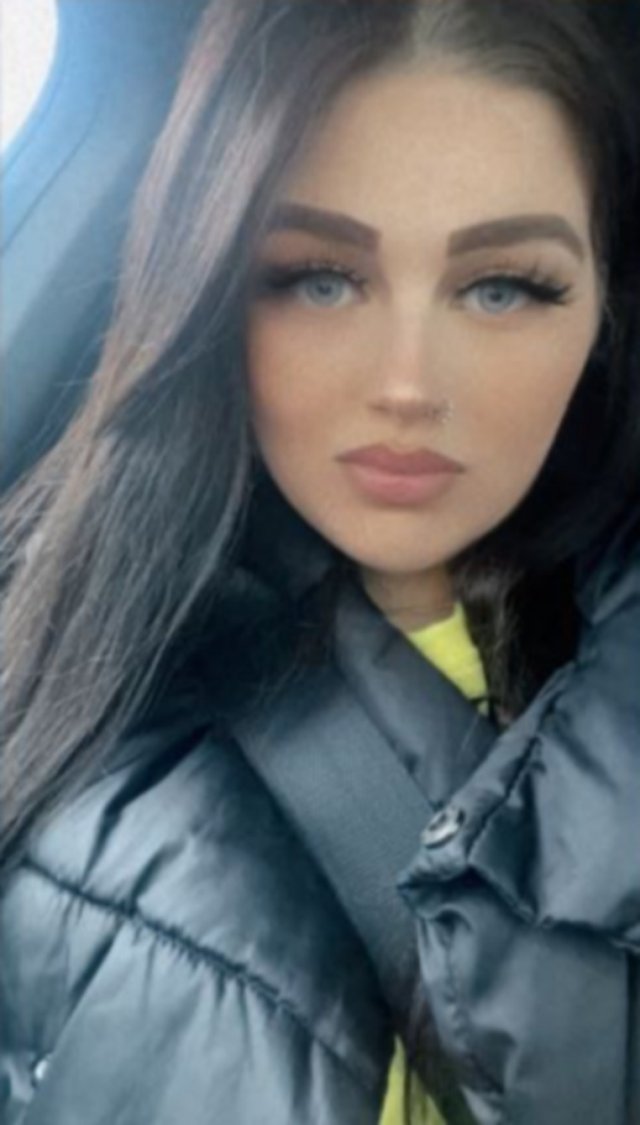 Hanin, 26, فرانكفورت - "Ahlam"