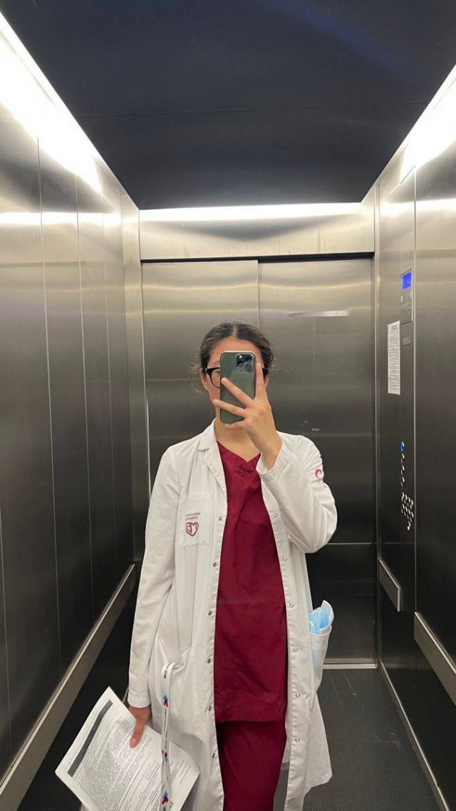 Soso, 19, القاهرة - "Ahlam"