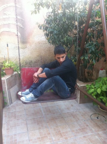 amer, 34, كفر قاسم - "Ahlam"