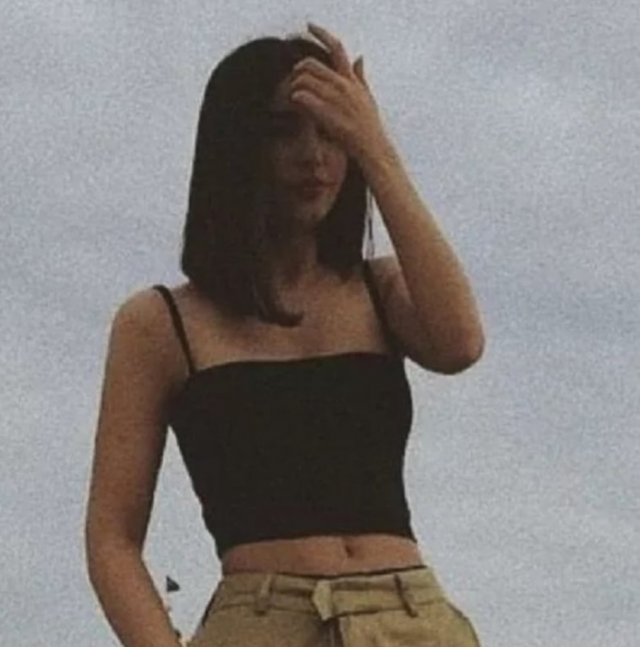 Nada, 24, القدس - "Ahlam"