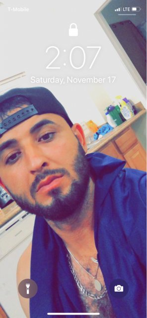 Ahmed , 34, بوسطن - "Ahlam"