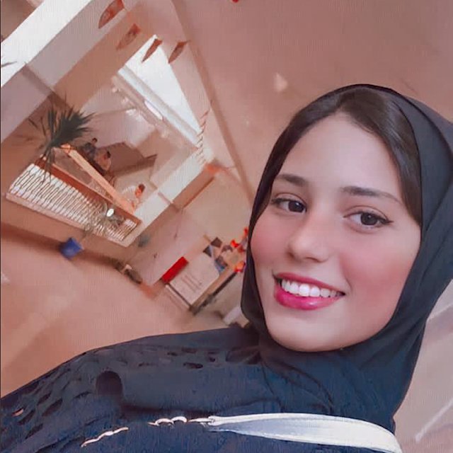 Rama, 29, جدة‎ - "Ahlam"