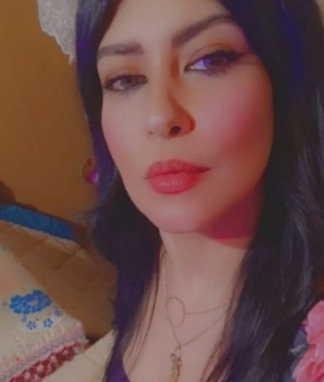 Sara, 36, لينهشتات - "Ahlam"