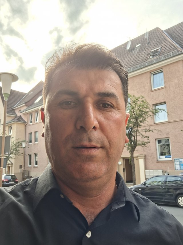 Slman, 39, هامبورغ - "Ahlam"