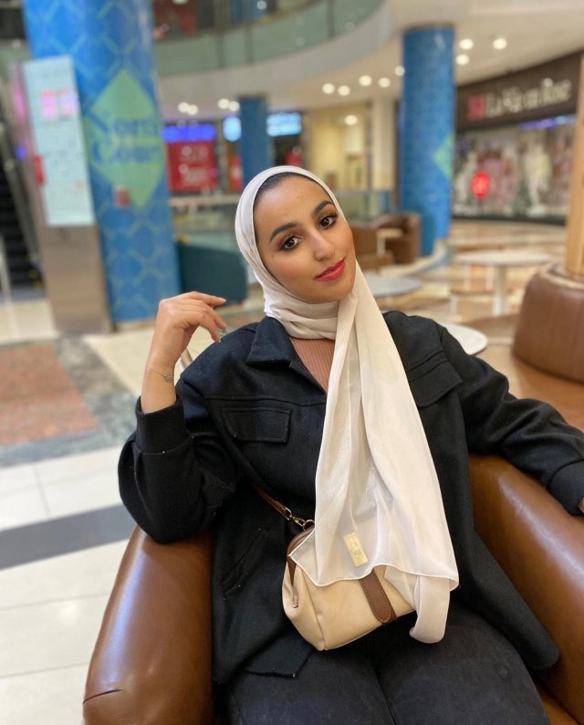 Layla, 26, العريش‎ - "Ahlam"