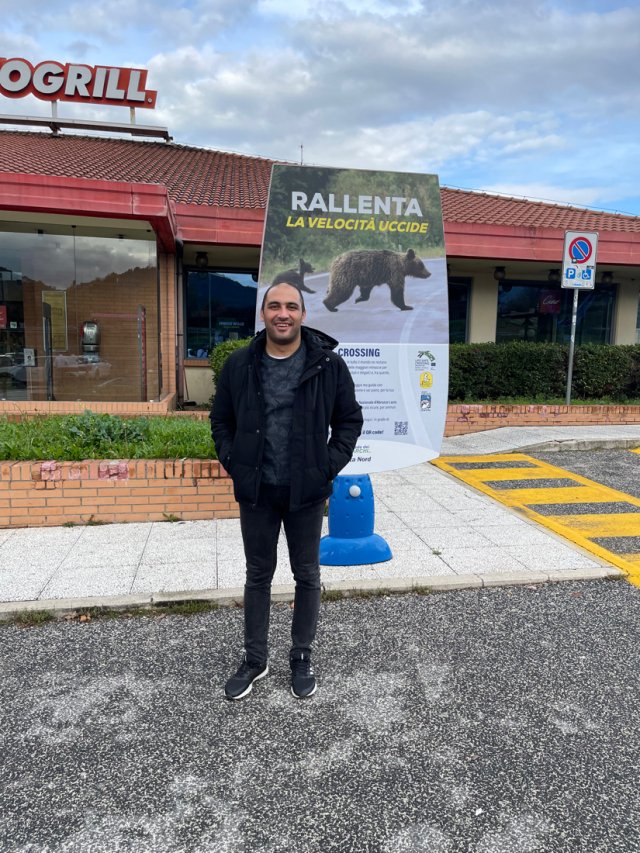 Haitham, 38, القاهرة - "Ahlam"