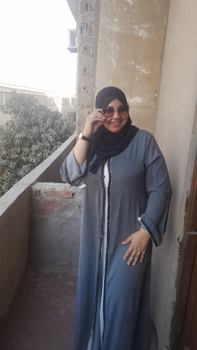 ماروا, 34, القاهرة - "Ahlam"