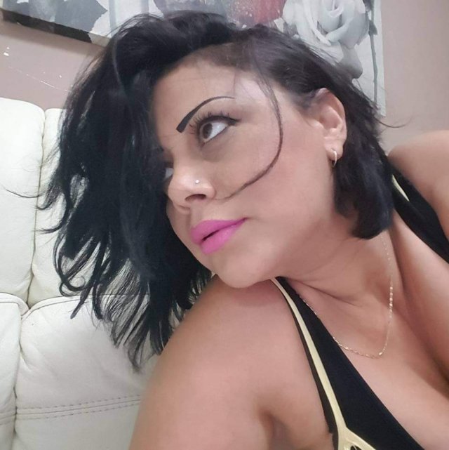 Boran As, 42, هرتسليا - "Ahlam"