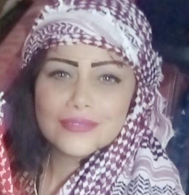 Boran As, 42, هرتسليا - "Ahlam"