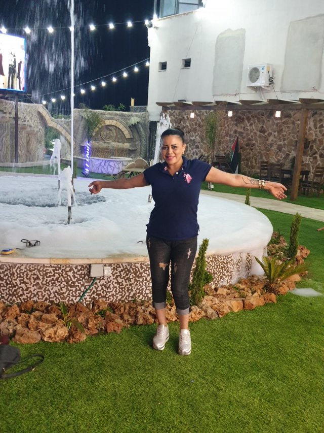 Boran As, 42, هرتسليا - "Ahlam"