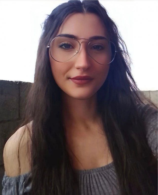 Heba, 36, أركاديا - "Ahlam"