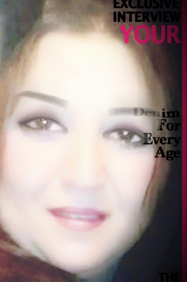 Souad, 39, ميريدن - "Ahlam"