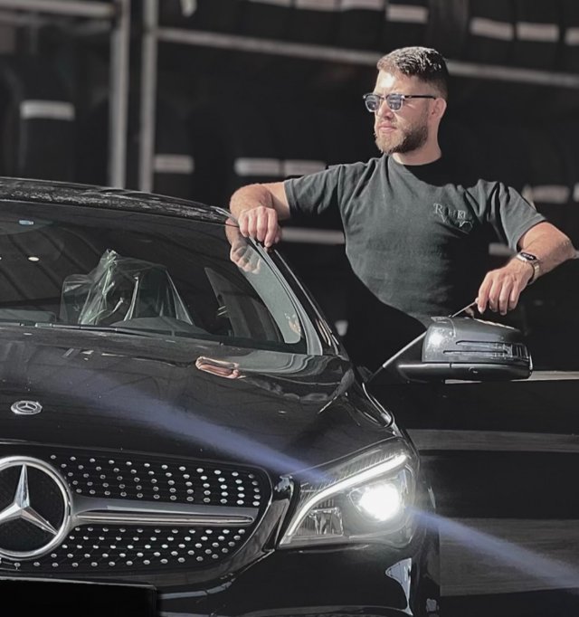 Ahmad, 29, تل ابيب - "Ahlam"