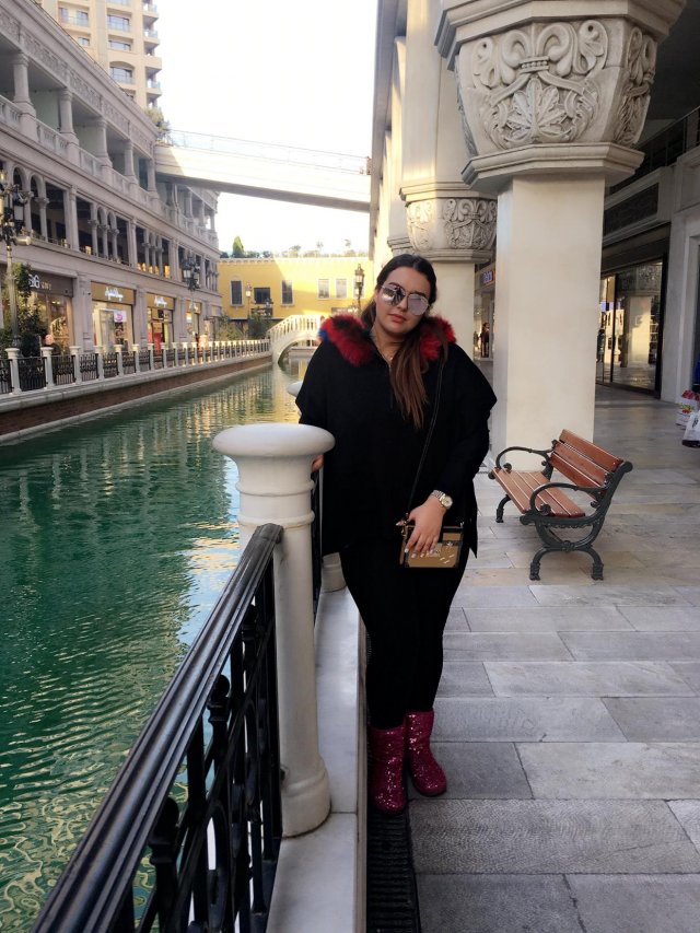 Sara, 27, فاس - "Ahlam"