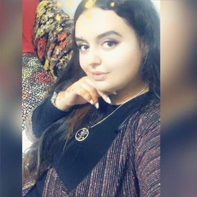 Sara, 27, فاس - "Ahlam"