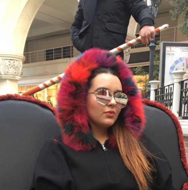 Sara, 27, فاس - "Ahlam"