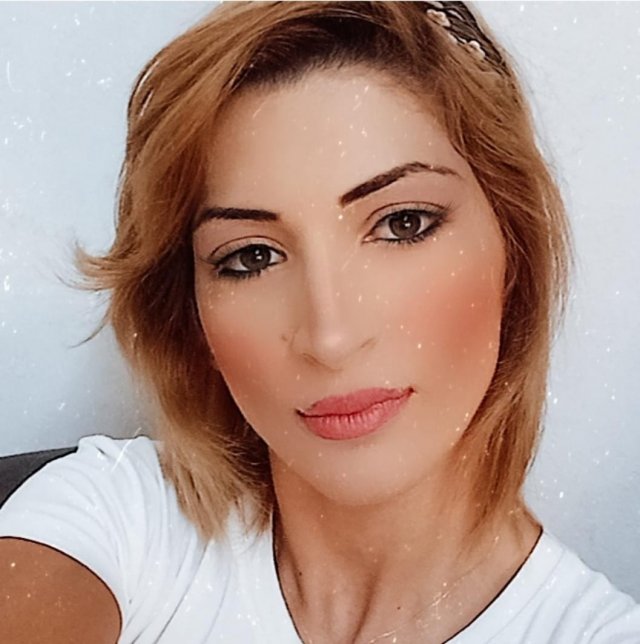 Hanan, 35, عكا - "Ahlam"