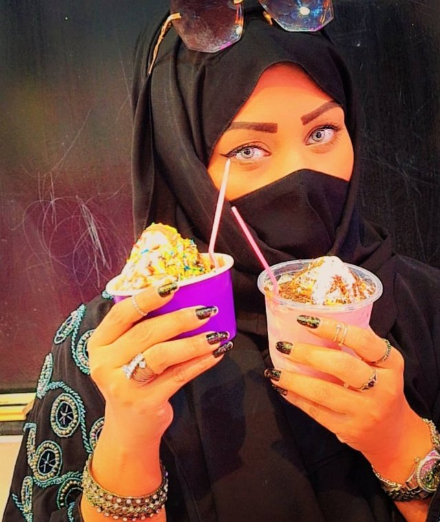 خلود, 34, الدمام‎ - "Ahlam"