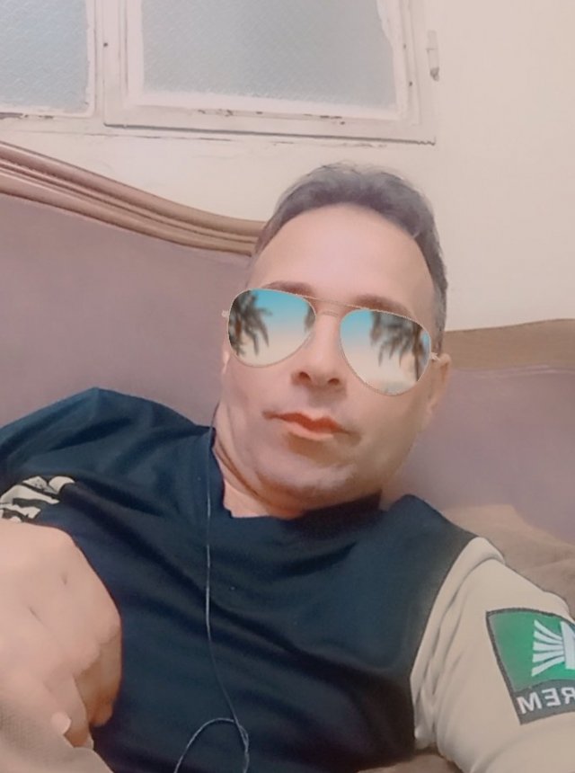 Rami, 44, ماركتردفيتس - "Ahlam"