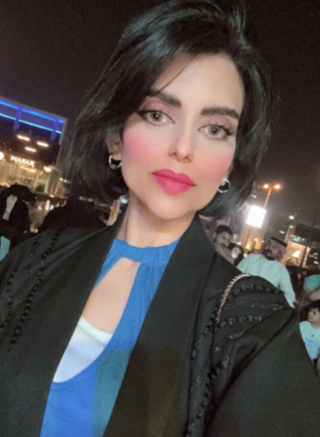 حنان, 34, جدة‎ - "Ahlam"