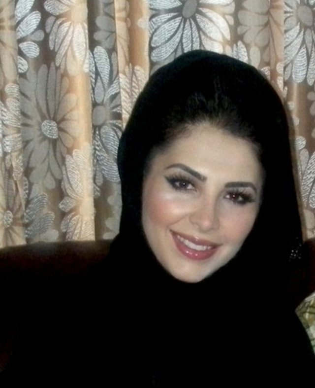 Ghadir, 39, جدة‎ - "Ahlam"