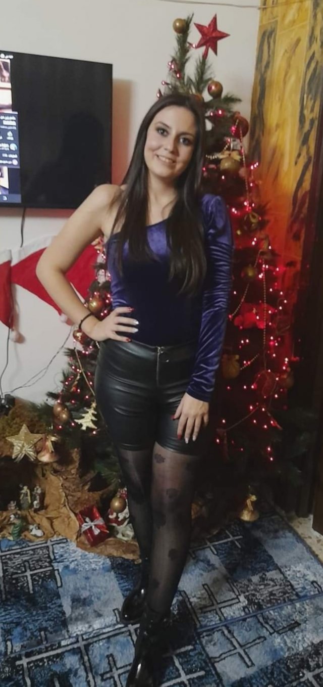 Samar, 26, نيوس - "Ahlam"