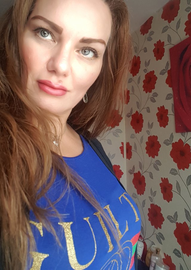 مريم, 39, لندن - "Ahlam"