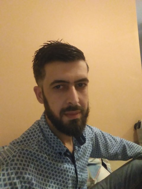 Ahmad, 38, ميامي - "Ahlam"