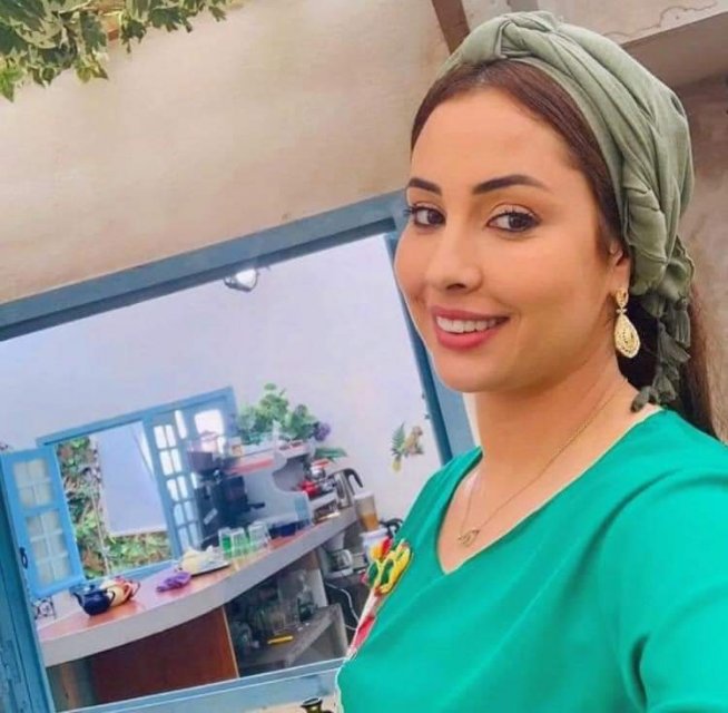 Nona, 47, بلباو - "Ahlam"