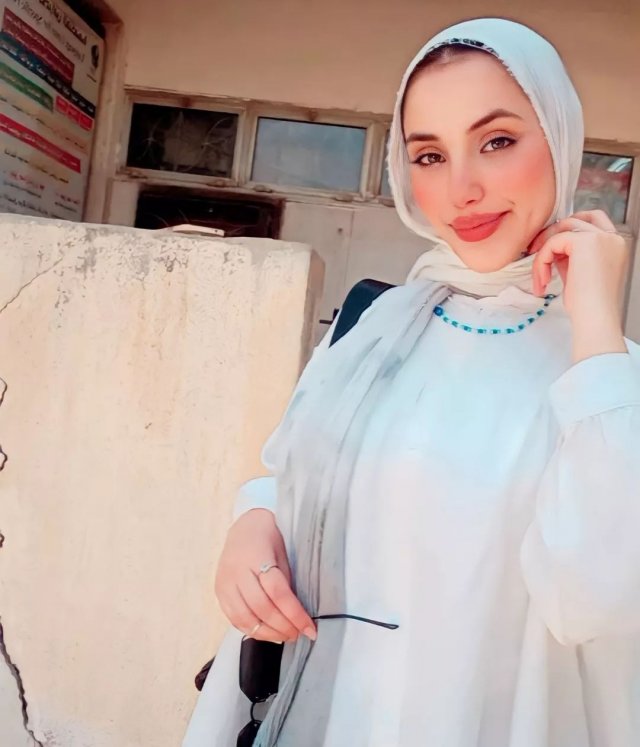 EMAN DAWOOD, 32, الجيزة‎ - "Ahlam"