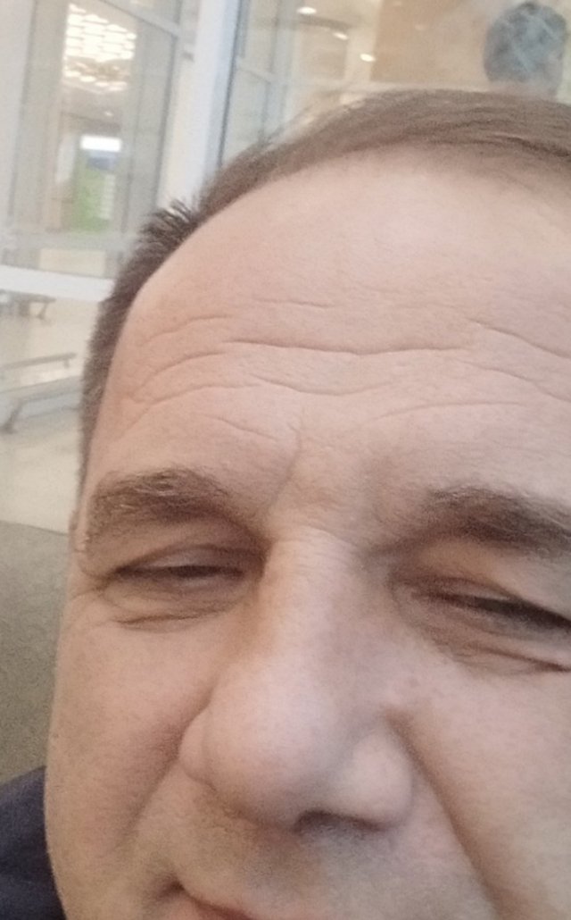 Sharif, 54, ريستون - "Ahlam"