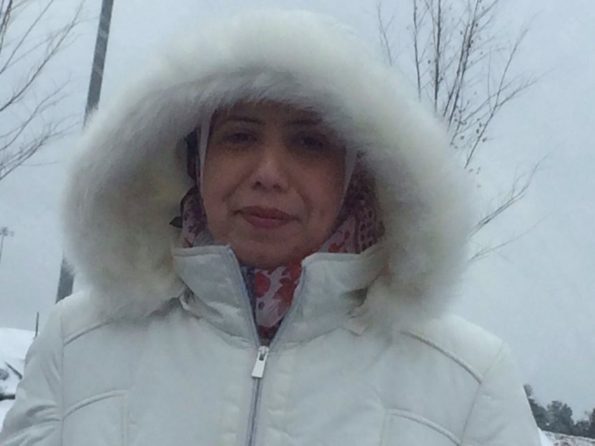 Dodo, 44, ديكاتور - "Ahlam"