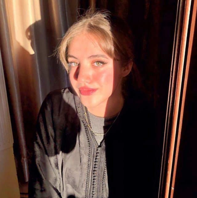 Marwa, 22, فوبرتال - "Ahlam"