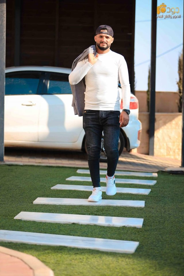 عمر بني, 27, سلا - "Ahlam"