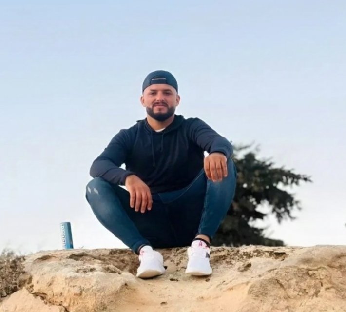 عمر بني, 27, سلا - "Ahlam"