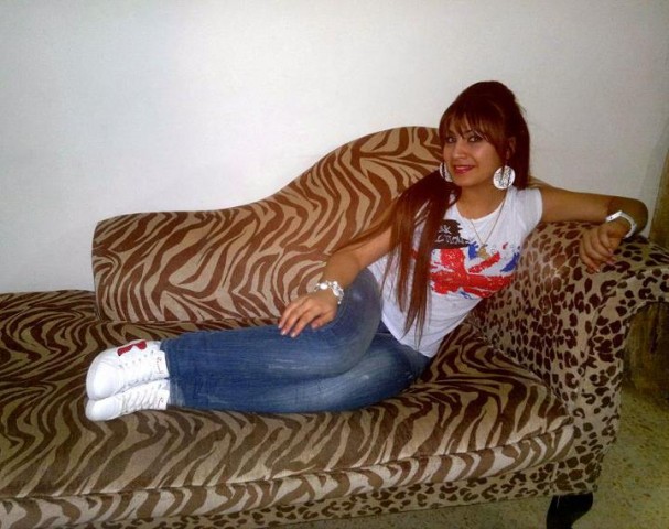 ASEEL, 31, يافة الناصرة - "Ahlam"