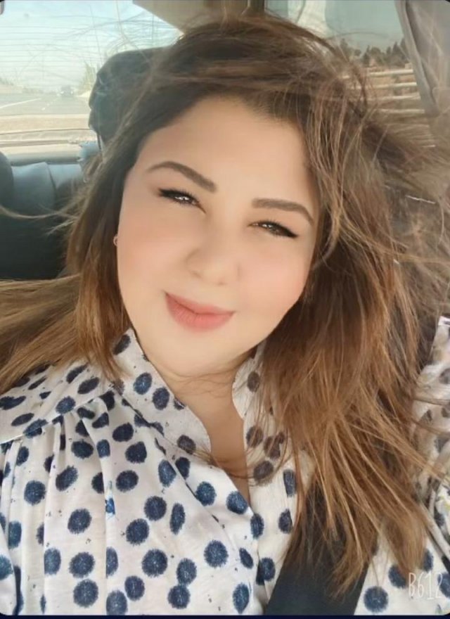 Sawsan, 25, تل ابيب - "Ahlam"