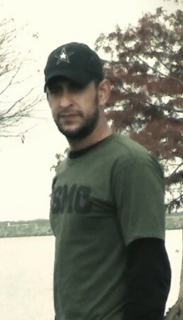 Ehsan, 45, كليفلاند - "Ahlam"