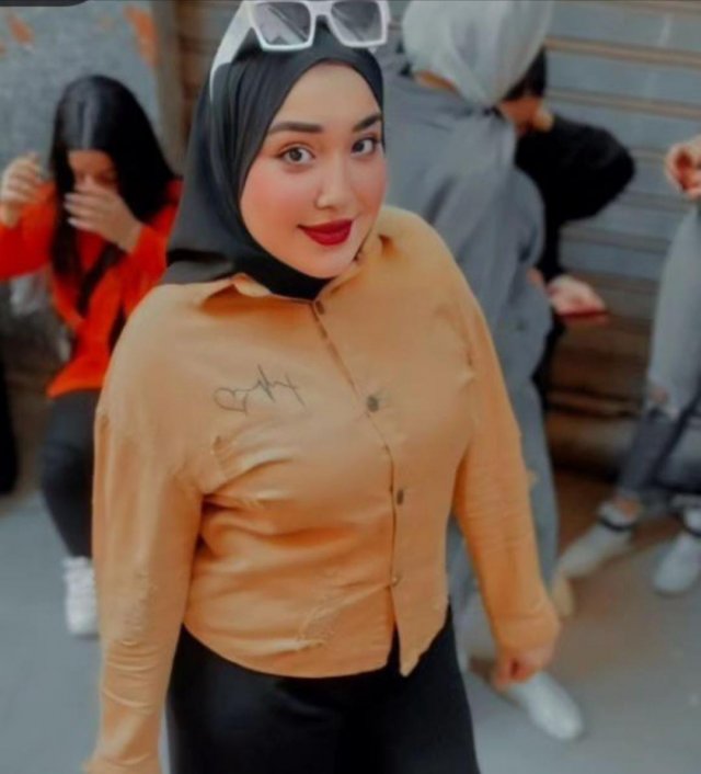 Saumaa, 28, القاهرة - "Ahlam"