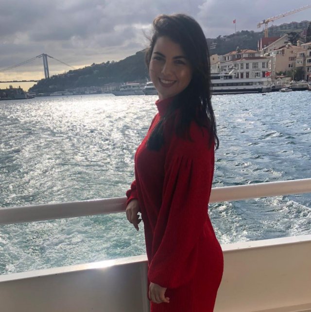 Yara, 34, القدس - "Ahlam"