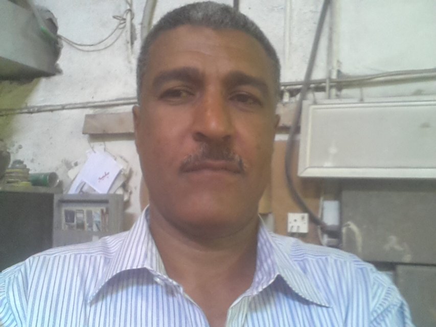 Alaa, 53, الكويت - "Ahlam"