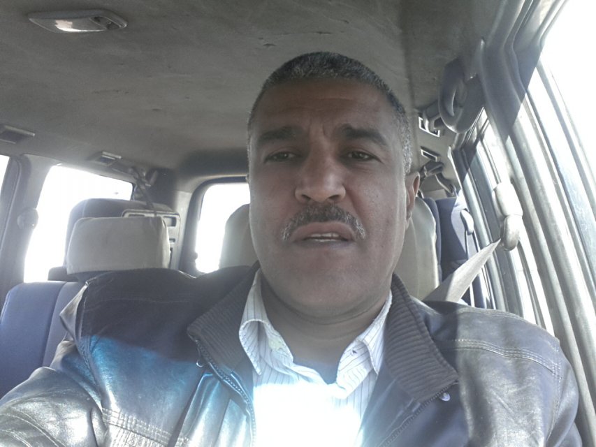 Alaa, 53, الكويت - "Ahlam"