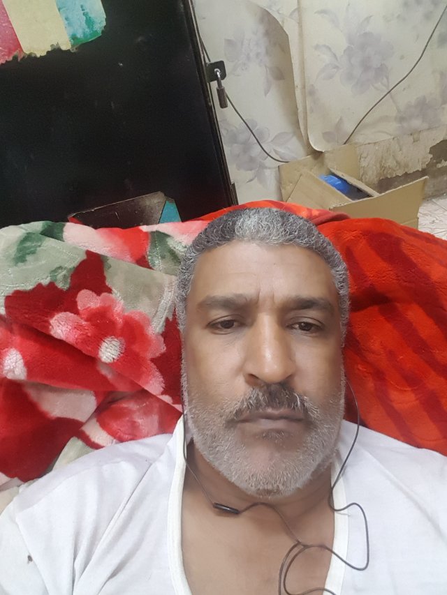 Alaa, 53, الكويت - "Ahlam"