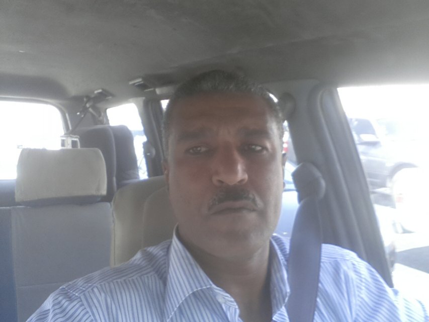 Alaa, 53, الكويت - "Ahlam"