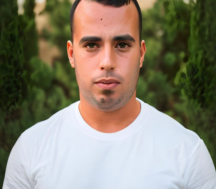 Mohamad, 28, جديدة-مكر - "Ahlam"