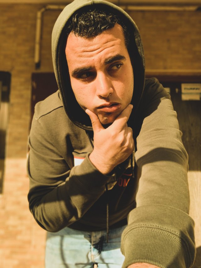 Mohamad, 28, جديدة-مكر - "Ahlam"