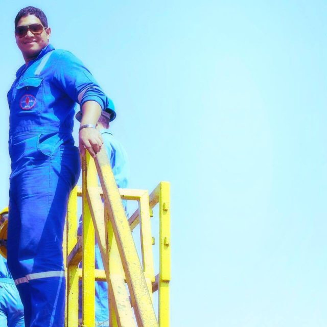 Ahmed, 31, الغردقة - "Ahlam"