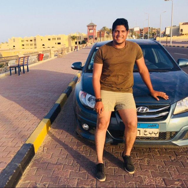 Ahmed, 33, الغردقة - "Ahlam"