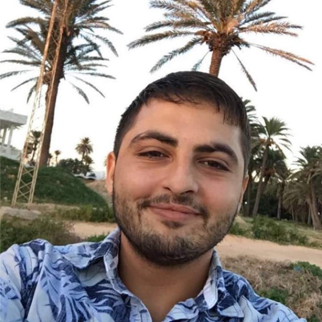 Sam, 46, هيكوري هيلز - "Ahlam"