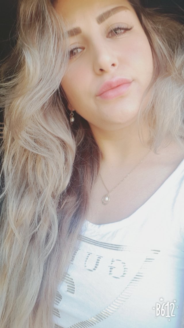 Sawsan, 35, تل ابيب - "Ahlam"